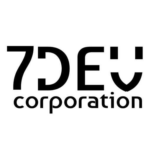 7Dev corporation | Accueil
